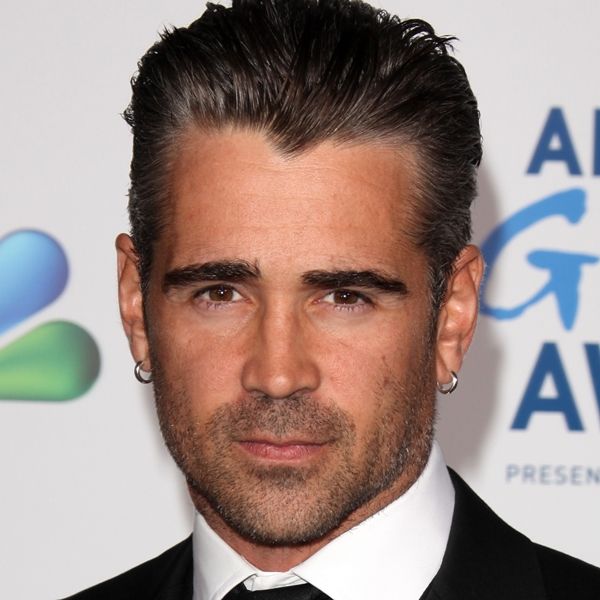 Colin Farrell Net Worth | TheRichest