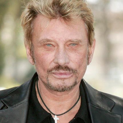 Johnny Hallyday Net Worth | TheRichest