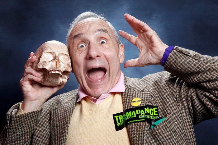 Lloyd Kaufman Net Worth | TheRichest