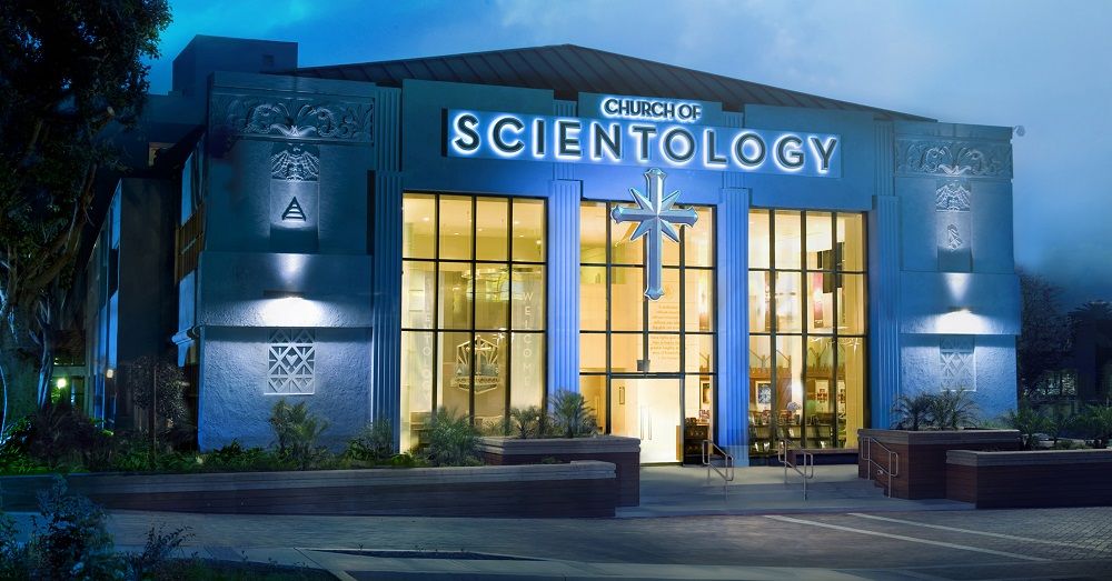 The Most Popular Celebrity Scientologists