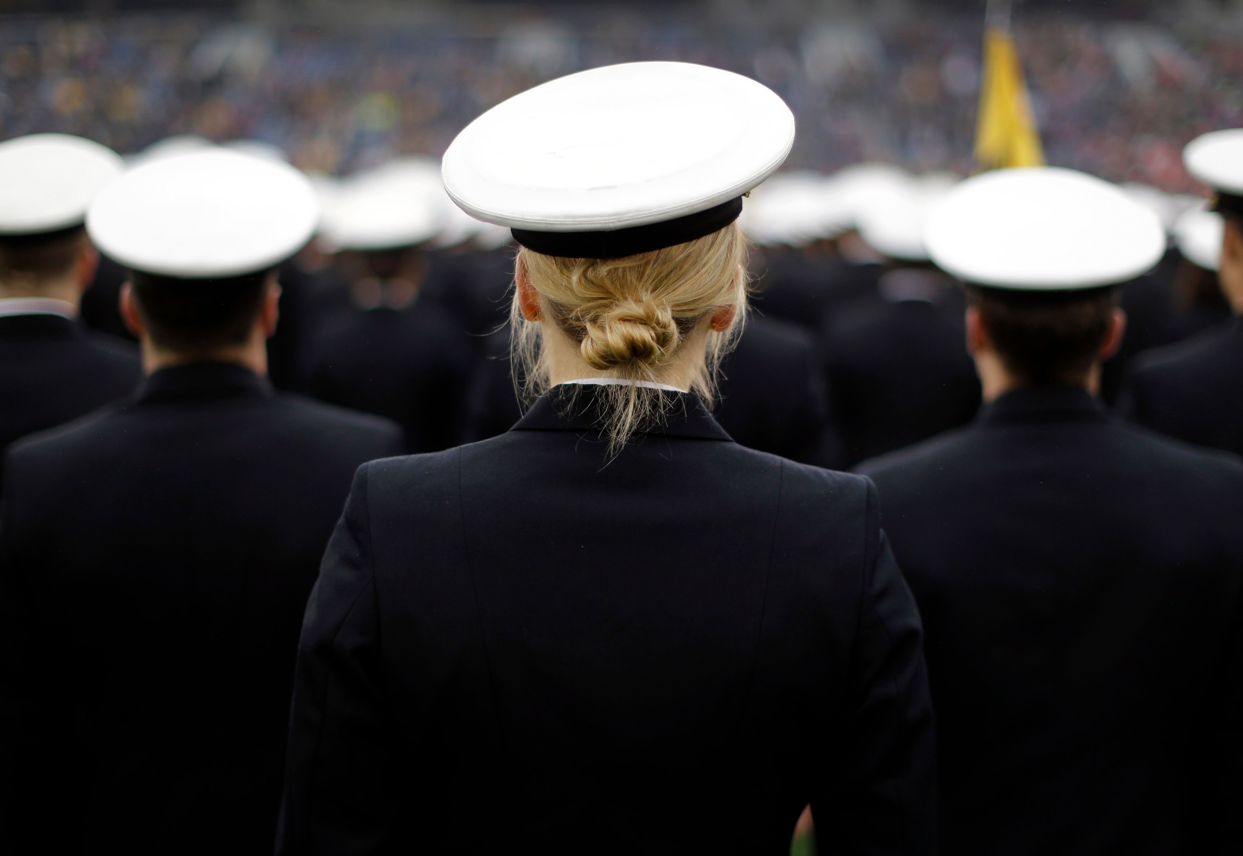 Let's Sea The 10 Biggest Navies In The World