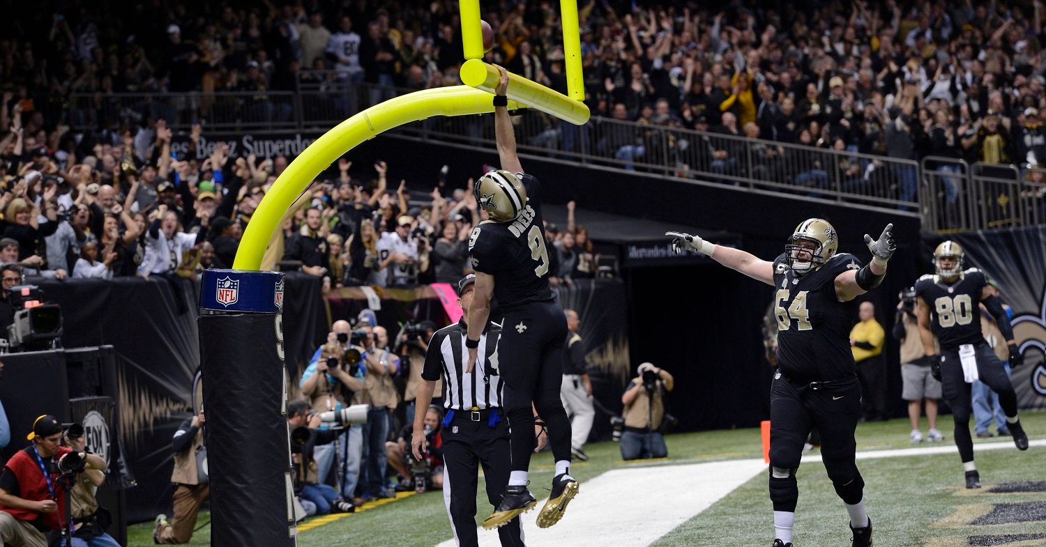 Top 10 Short NFL Quarterbacks