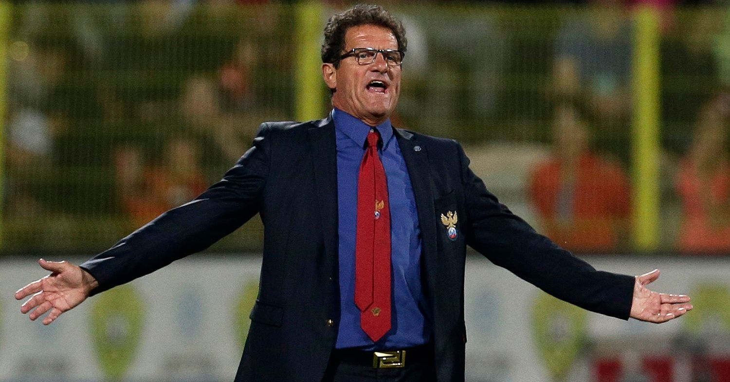 Top 7 Highest Paid National Football Team Managers In 2014 top-7-highest-paid-national-football-team-managers-in-2014