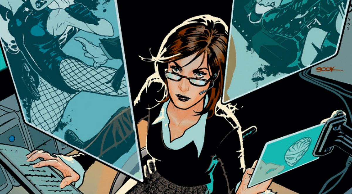 Definitively, The 6 Best Superhero Sidekicks | TheRichest