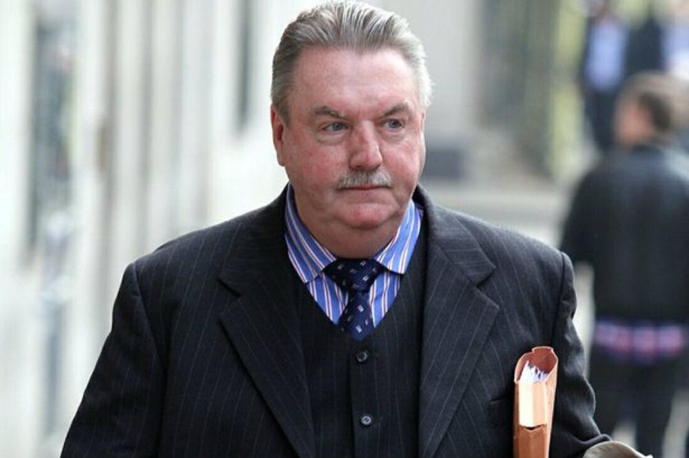 15 Of The World's Real Life Super Villains