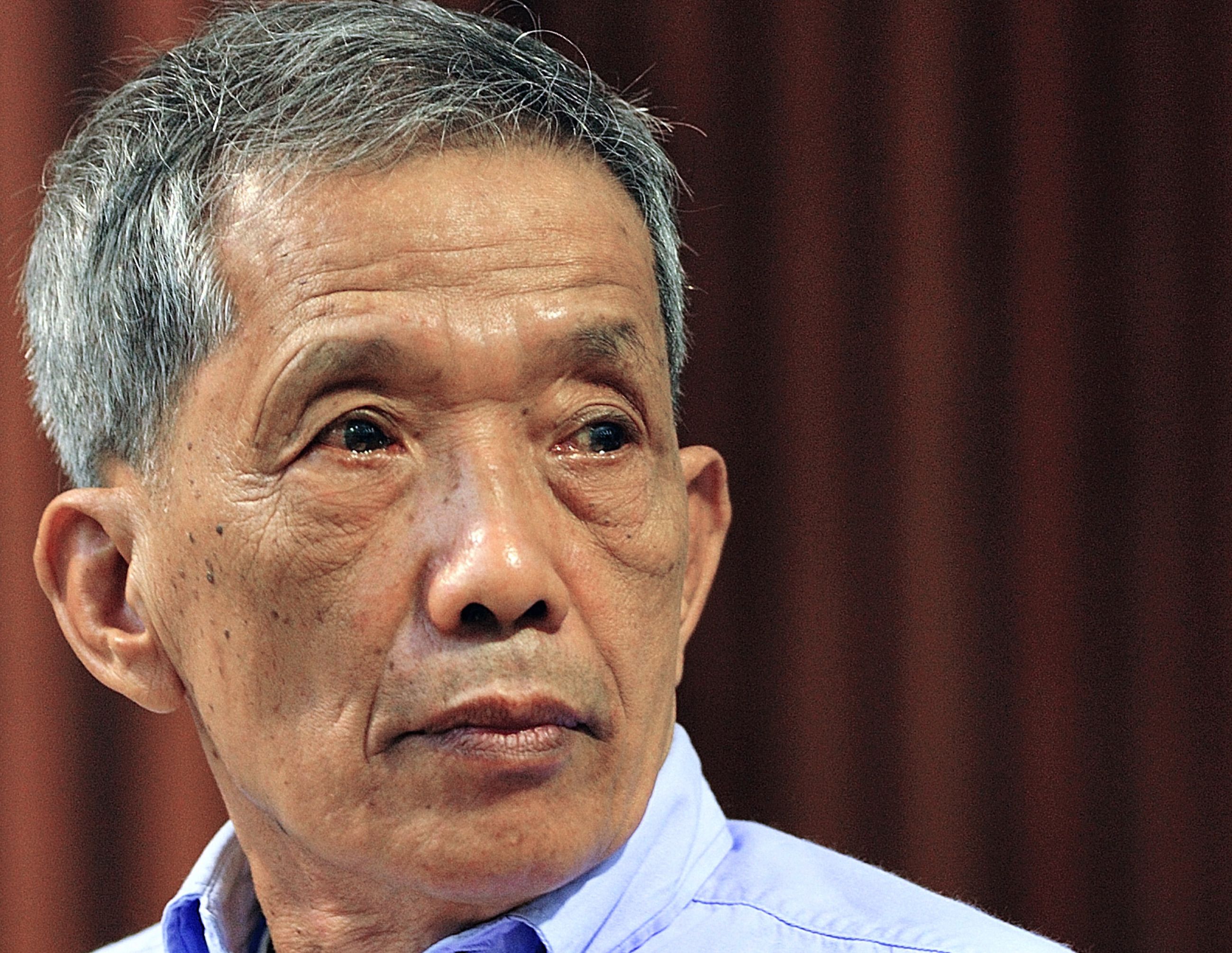 15 Of The World's Real Life Super Villains