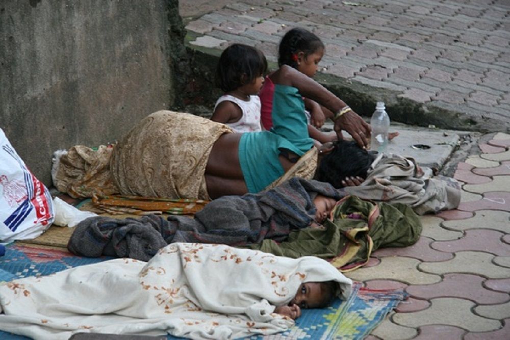 The 15 Most Homeless Cities In The World