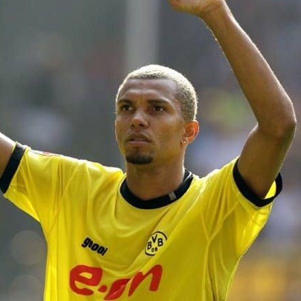 Márcio Amoroso Net Worth | TheRichest