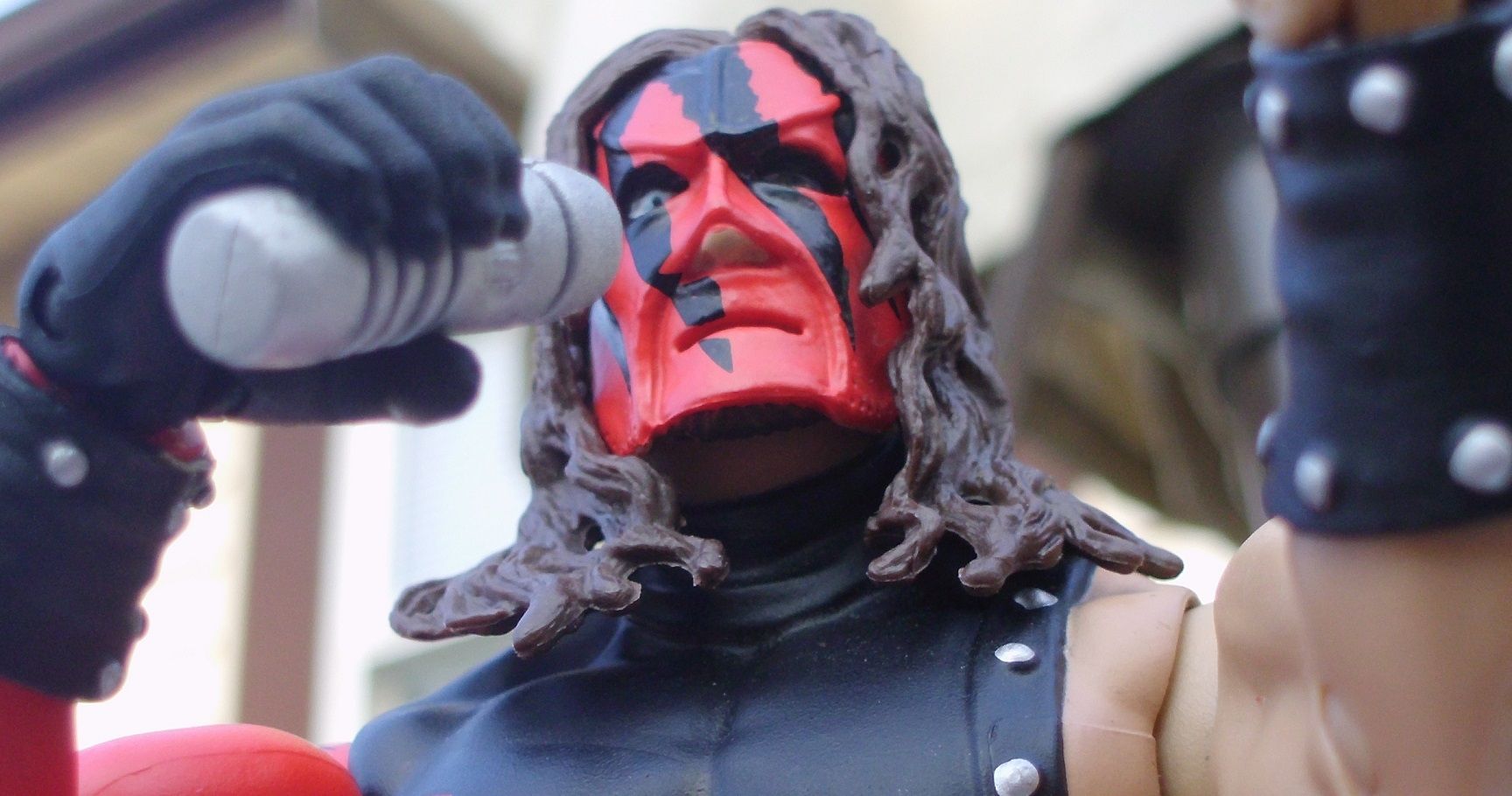 10 of the Rarest WWE Action Figures You Want to Get Your Hands On