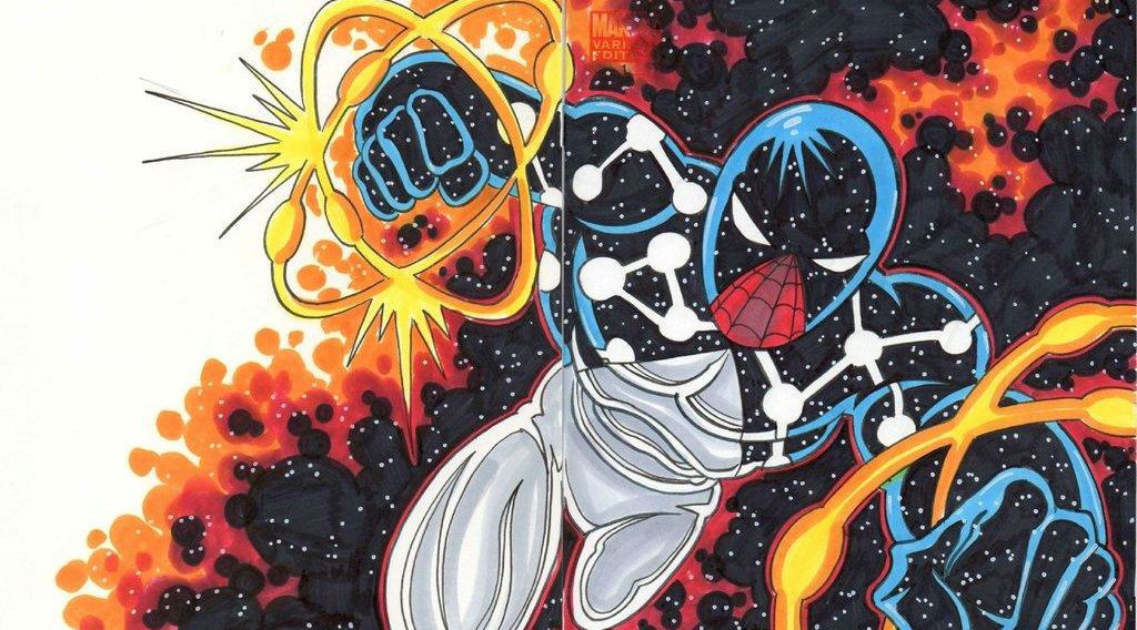 The 10 Coolest Superheroes You've Never Heard Of