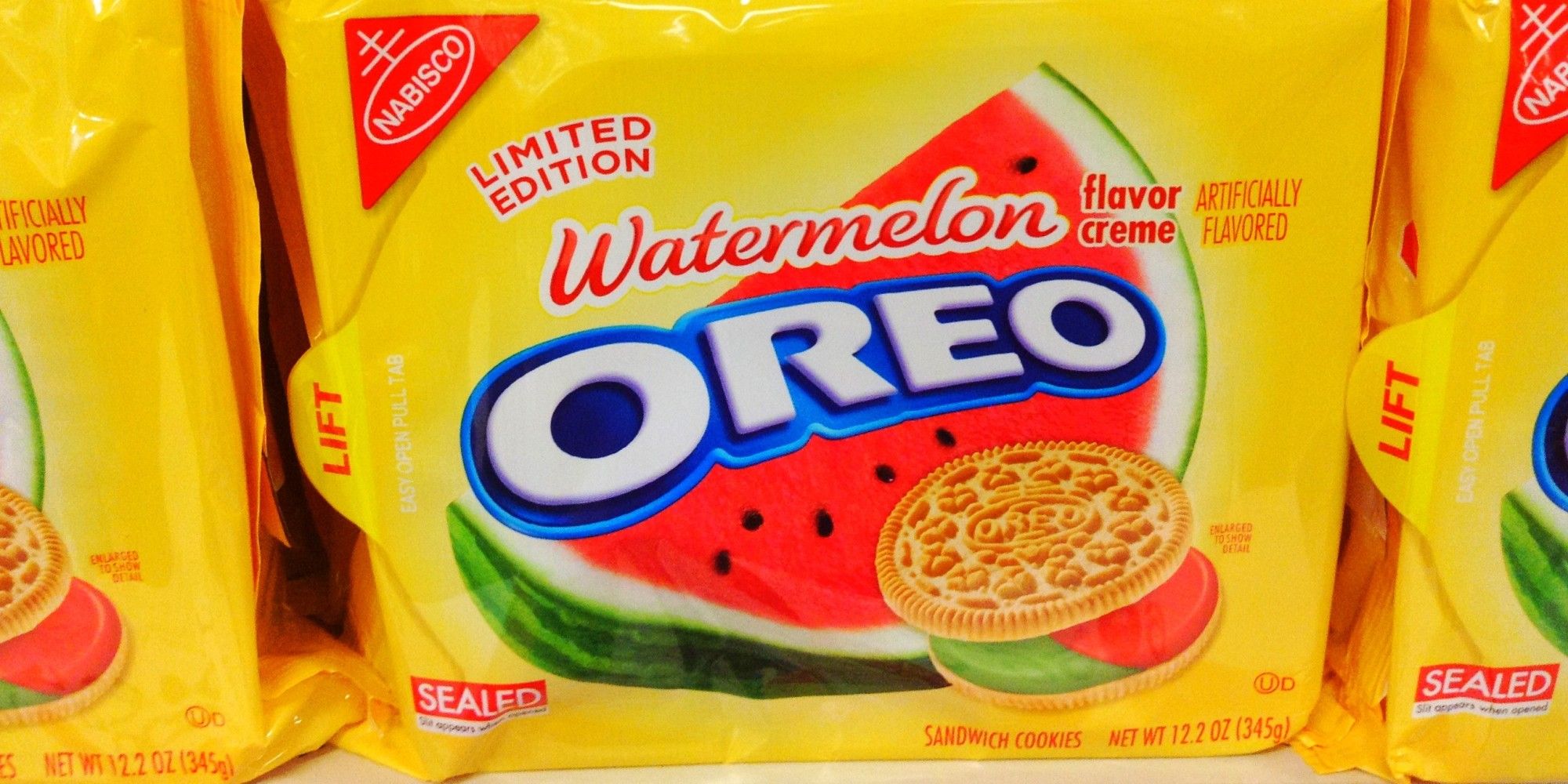 10 Crazy Oreo Flavors You Won't Believe Exist