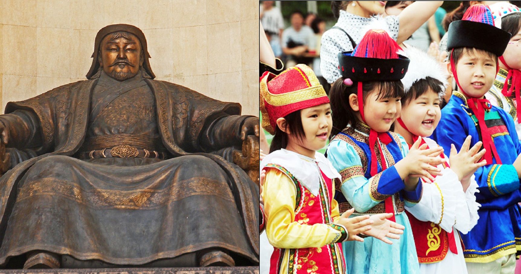 The 10 Men Who Fathered The Most Children In History