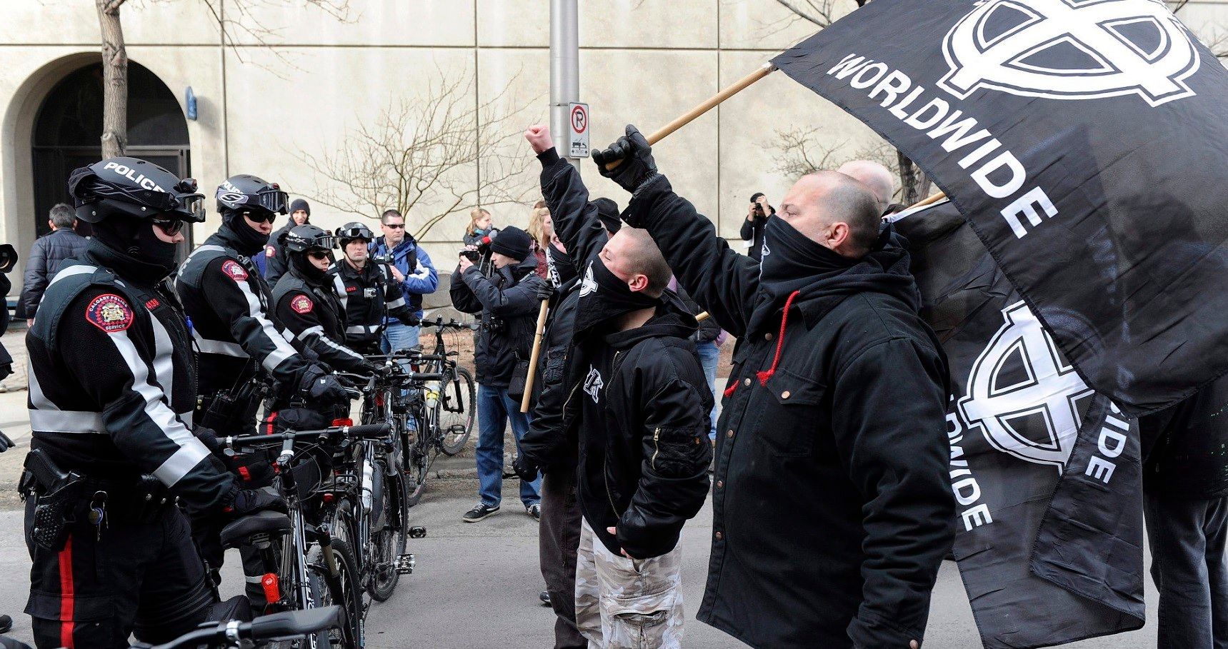 The 12 Most Racist Places In America