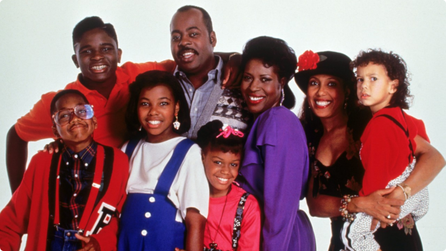 The 15 Best Black TV Sitcoms of All Time