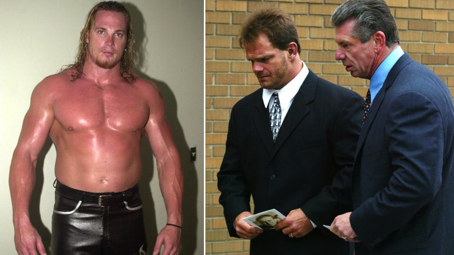 15 Former WWE Stars Who Died Of Unnatural Causes