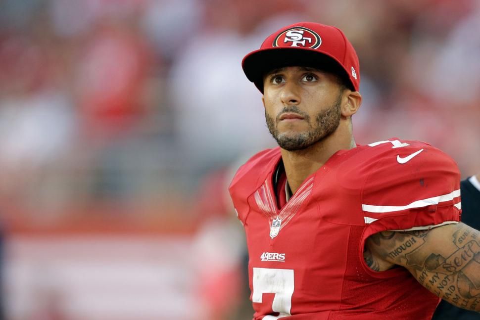15 Things You Didn't Know About Colin Kaepernick | TheRichest