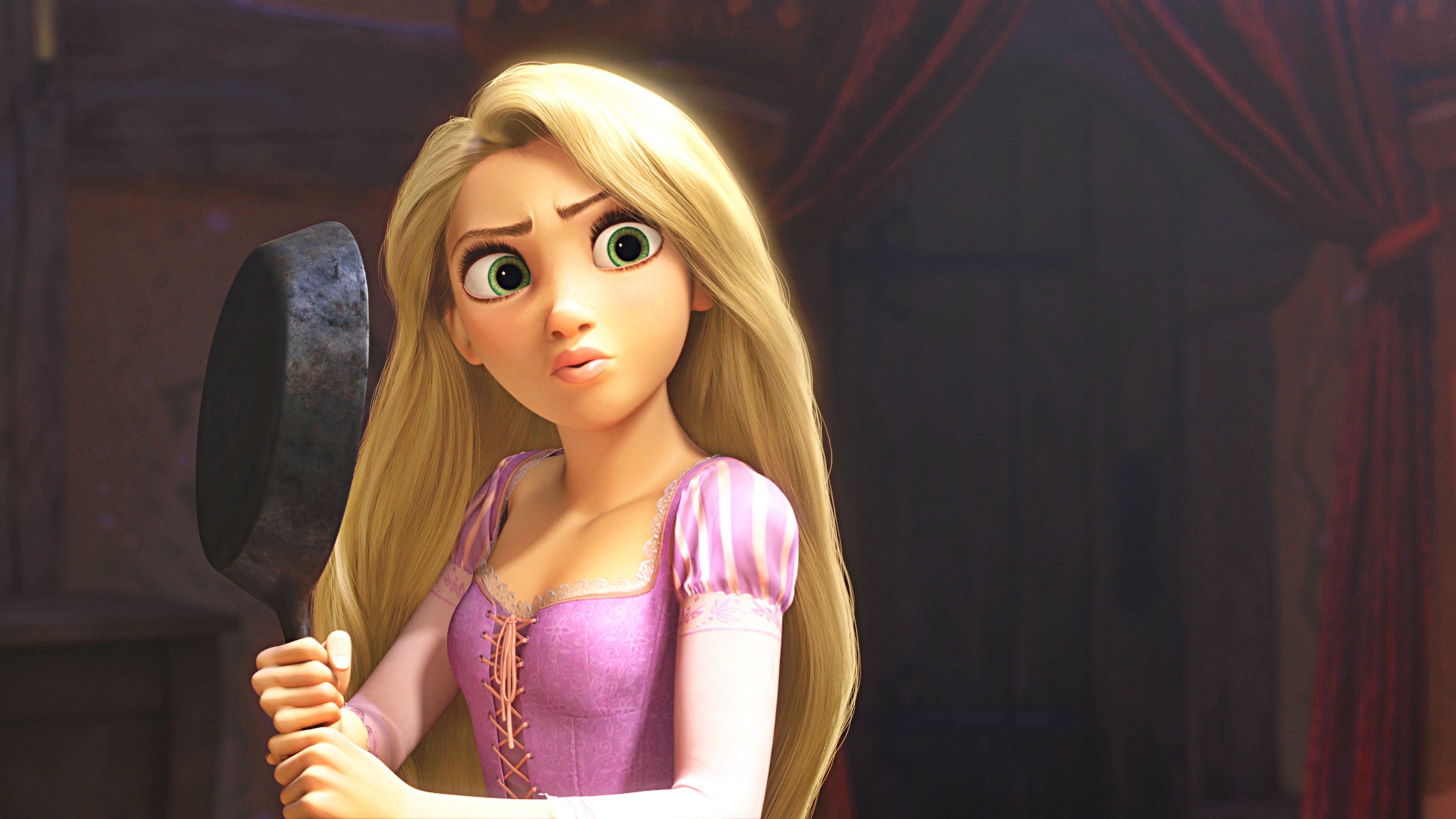15 Disney Princesses Who Suffer From Some Kind Of Mental Disorder