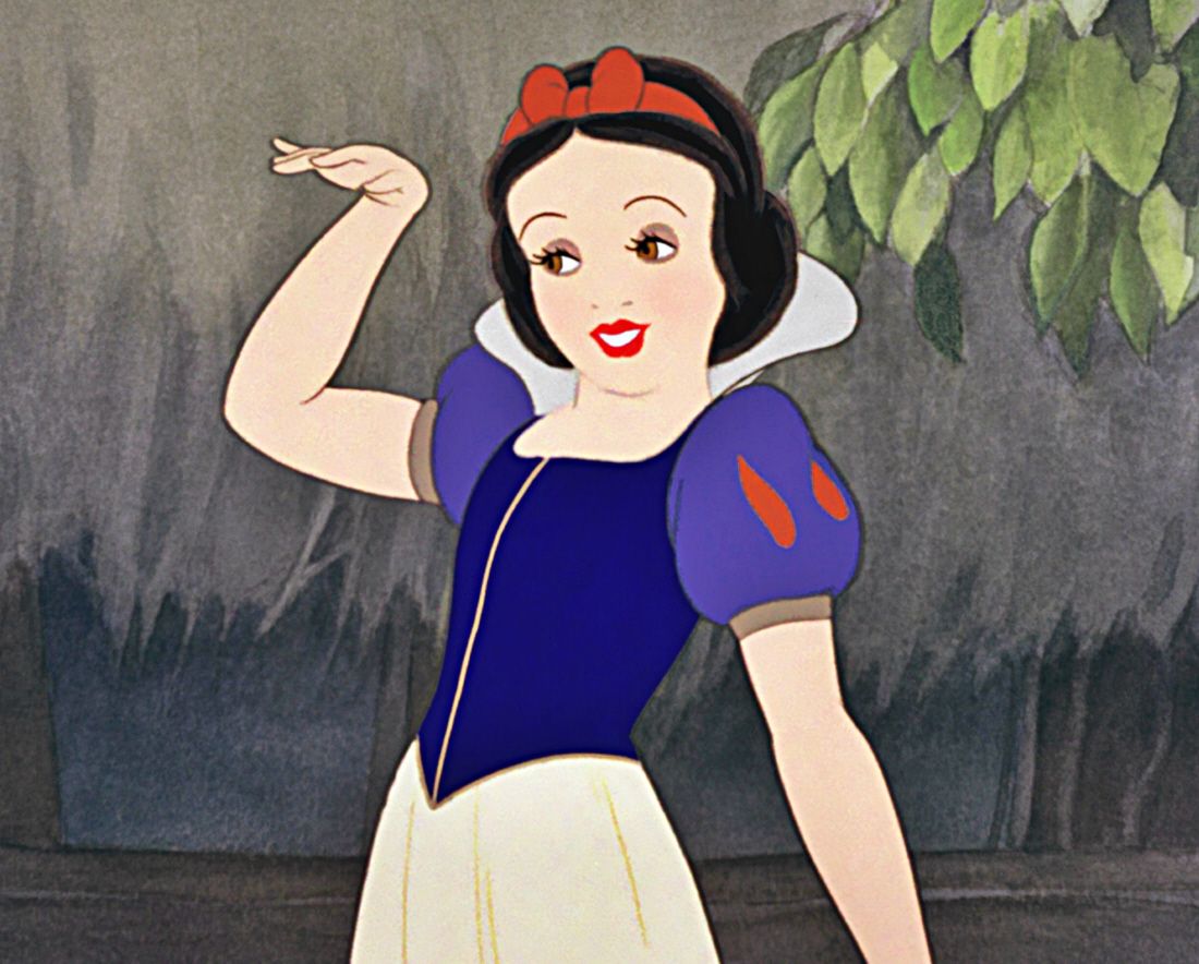 15 Disney Princesses Who Suffer From Some Kind Of Mental Disorder