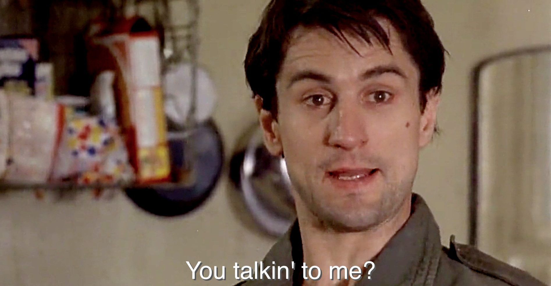 Actors Who Can't Remember Their Lines (And Some Who Don't Need A Script)