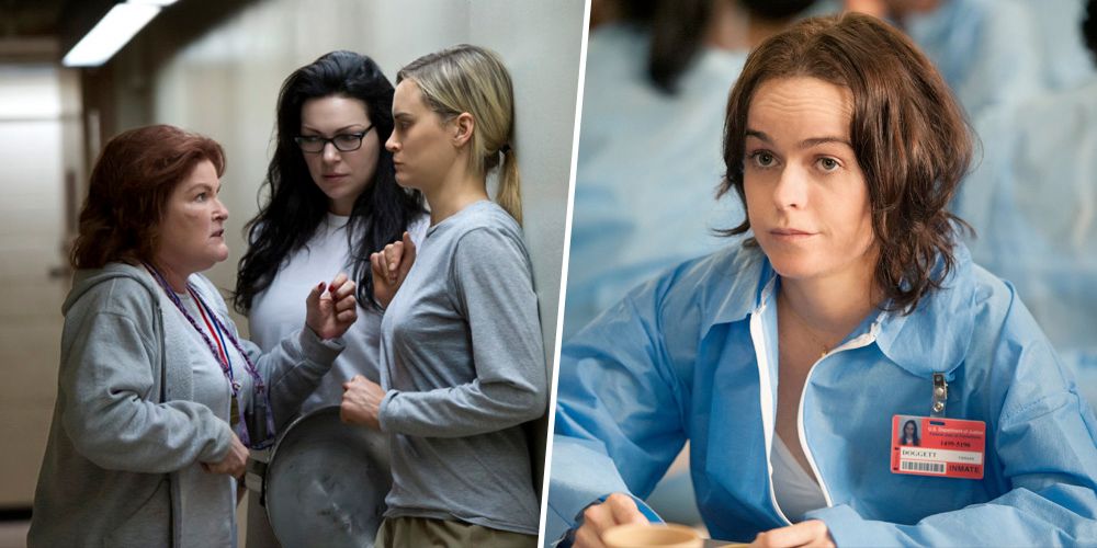 Things OITNB Got Right And Things They Got Wrong | TheRichest