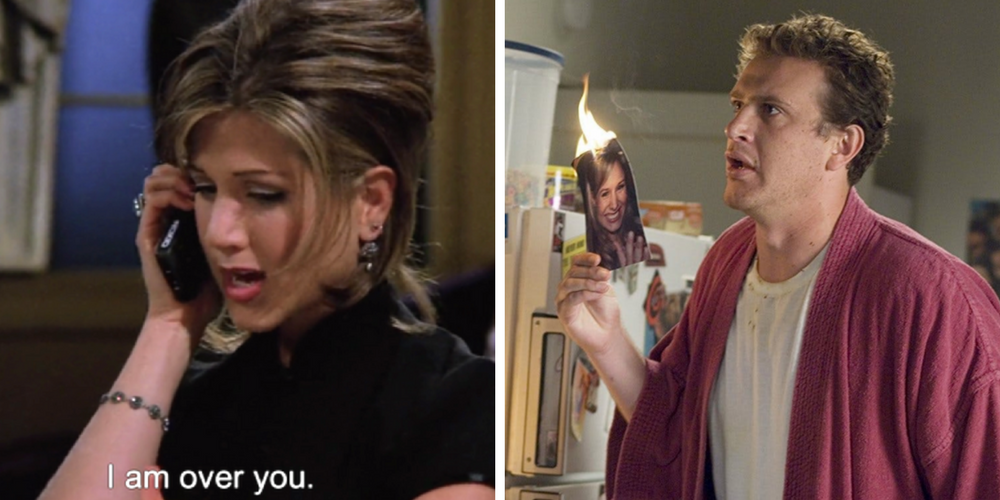 Signs She's Totally Over You | TheRichest