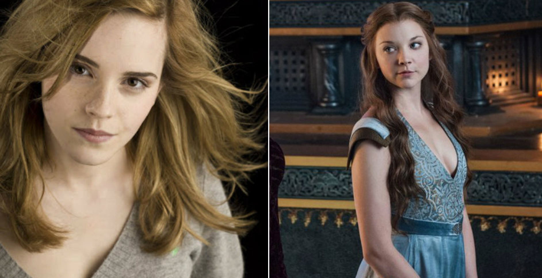 Female Actors (And Male Actors) Who Are Forever Stuck In ONE Role