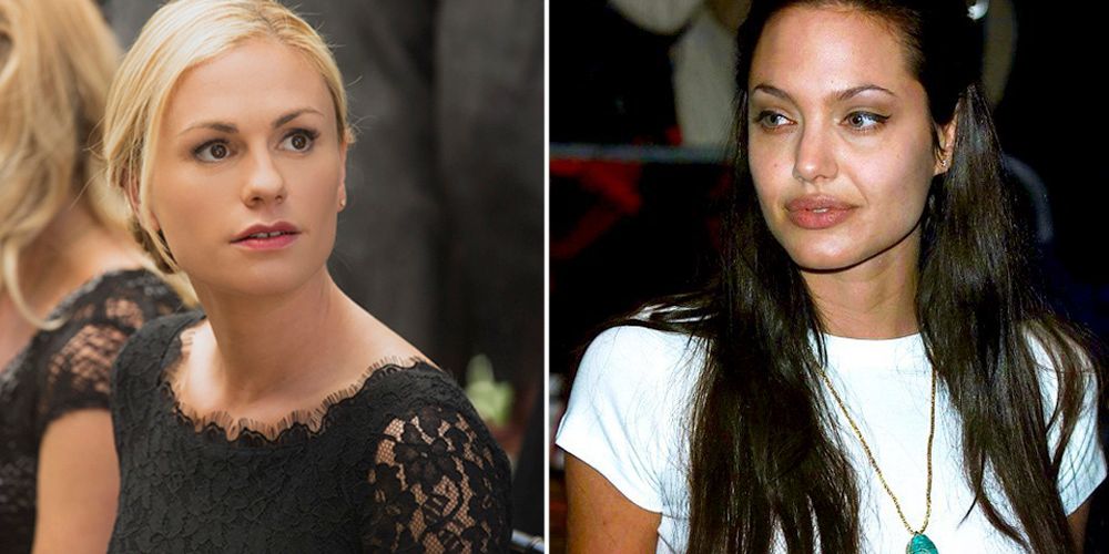 Celebs Who Can't Pick A "Side" | TheRichest