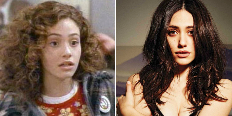 TV's Biggest Nerds Who Grew Up Really Attractive | TheRichest