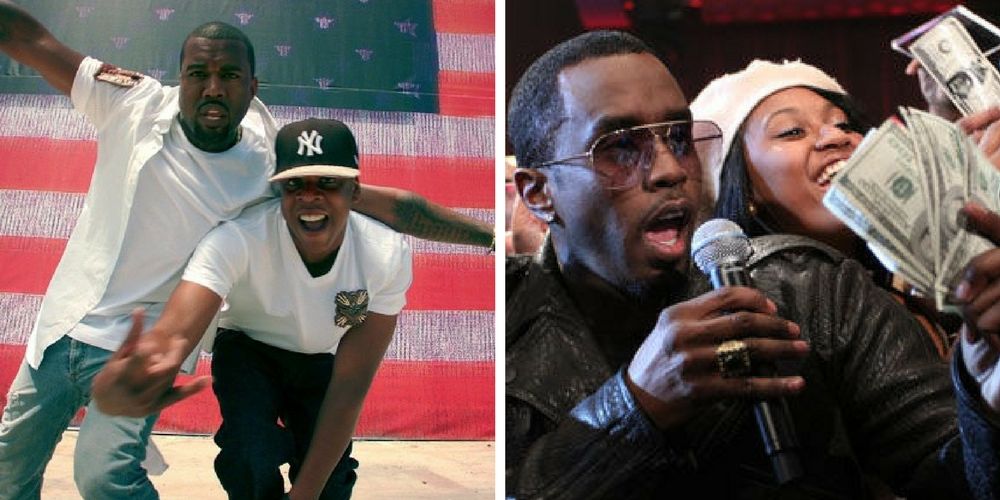 Rappers With The Most Ridiculous Backstage Demands | TheRichest