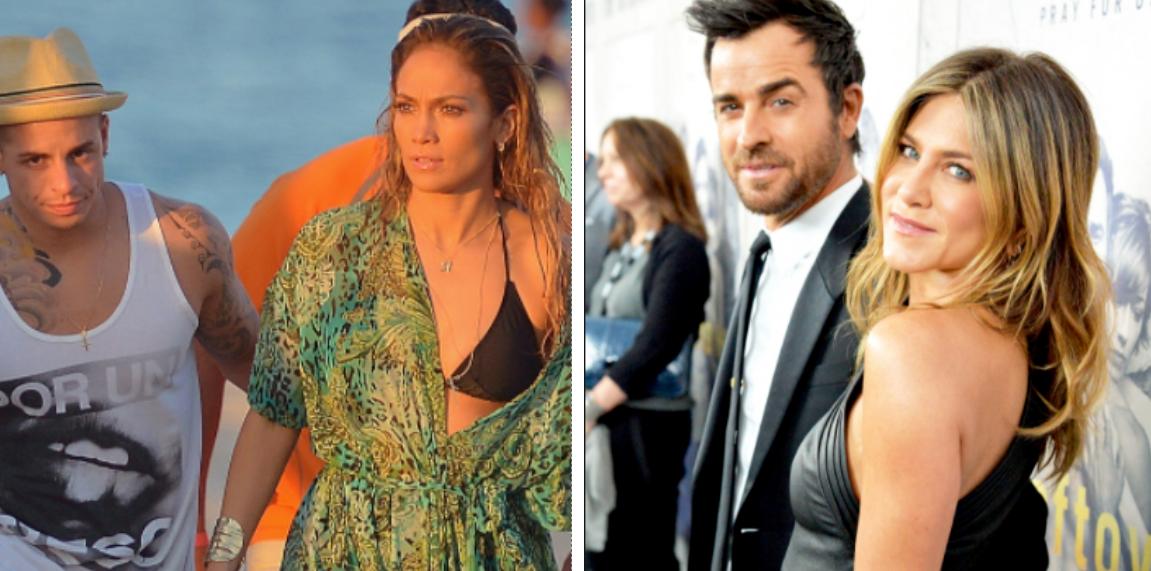 15 Biggest Male Gold Diggers In Hollywood That Clearly Have No Shame