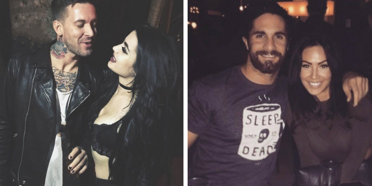 Newly Dating Wrestling Couples That Will And Won't Last