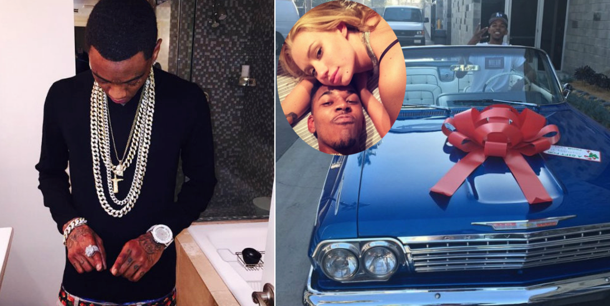 Rappers' Most Questionable Purchases | TheRichest