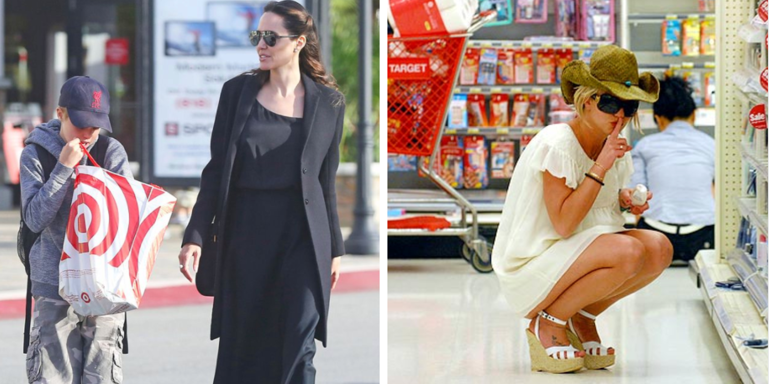 10 Celeb Parents Who Are Penny Pinchers And 10 Who Blow Their Paychecks ...