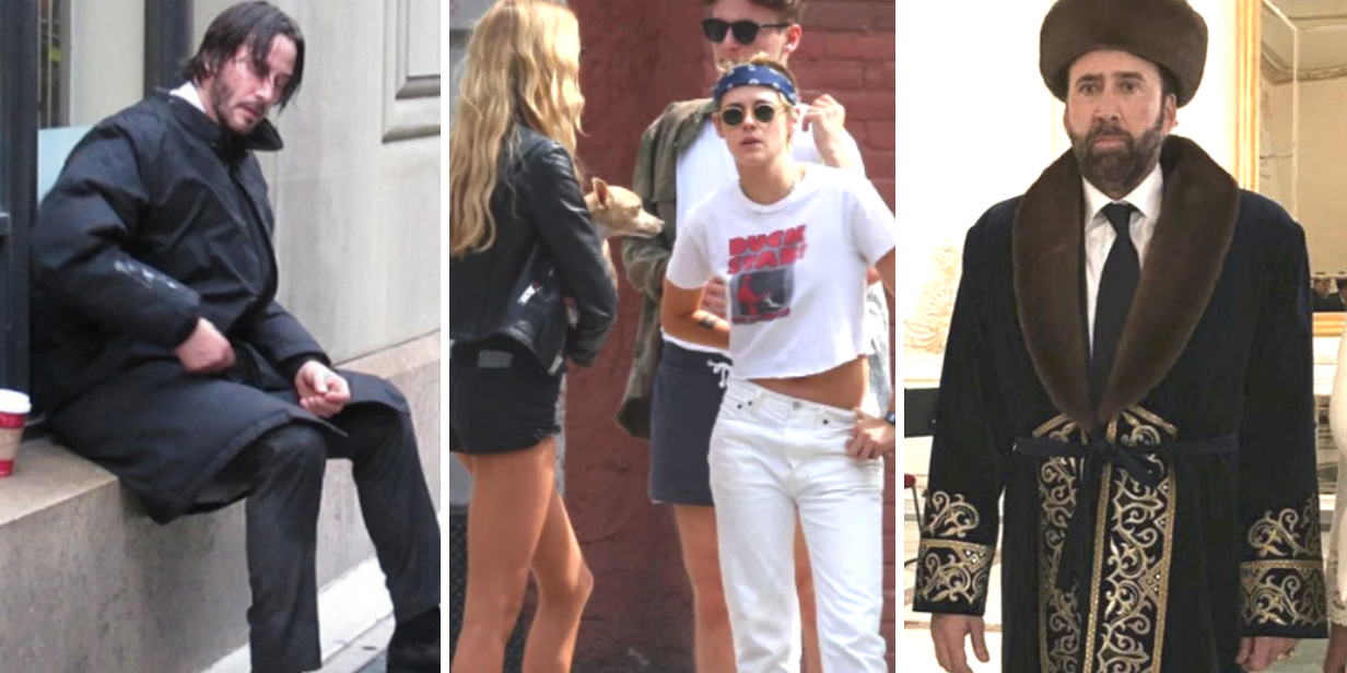 10 Celebs Who Dress Like They're Still Poor And 10 Who Look Like ...