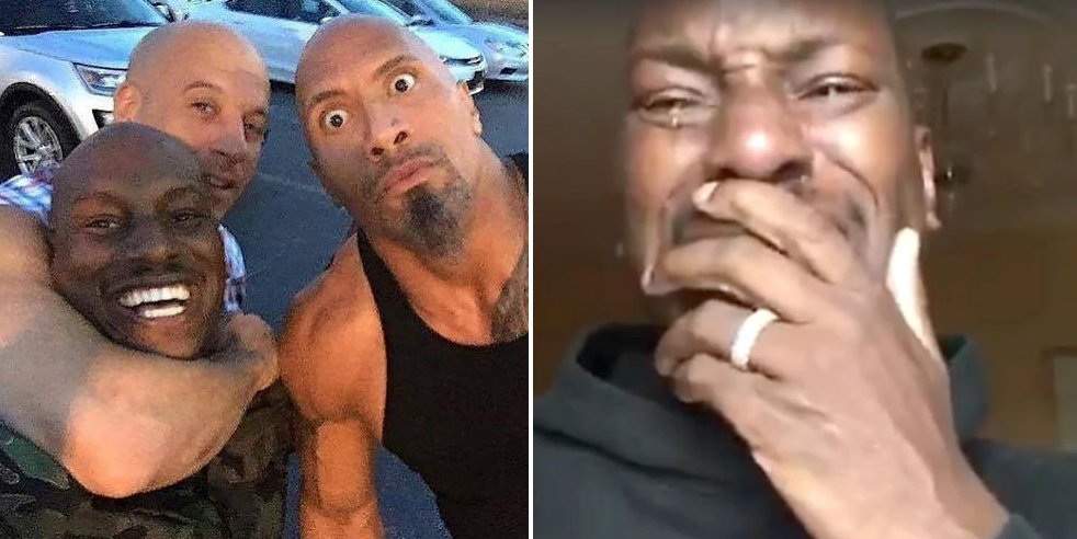 Dwayne 'The Rock' Johnson's 8 Best Friends (And 7 Worst Enemies)