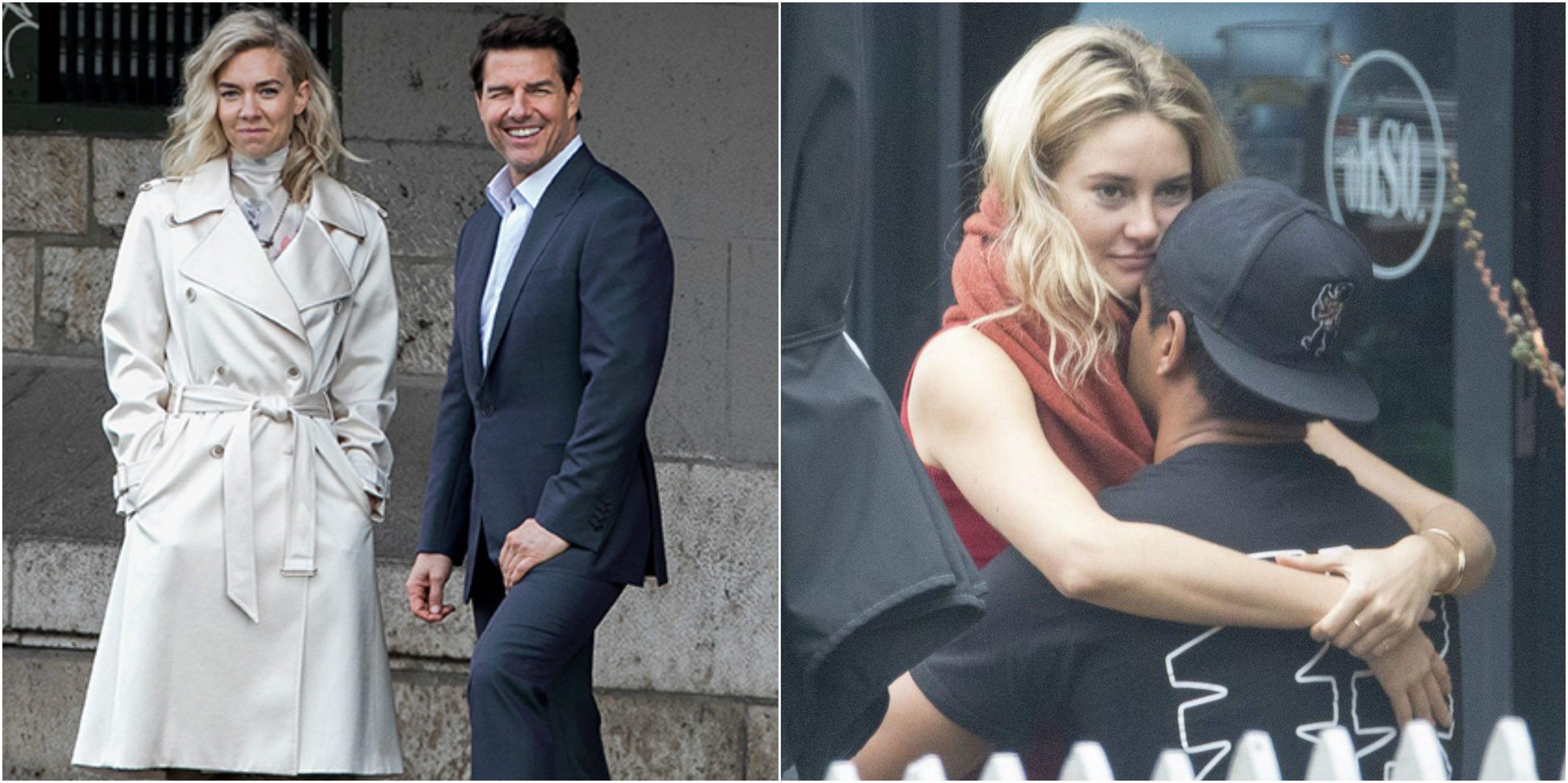 15 New Celeb Romances That We Were Not Expecting In 2018