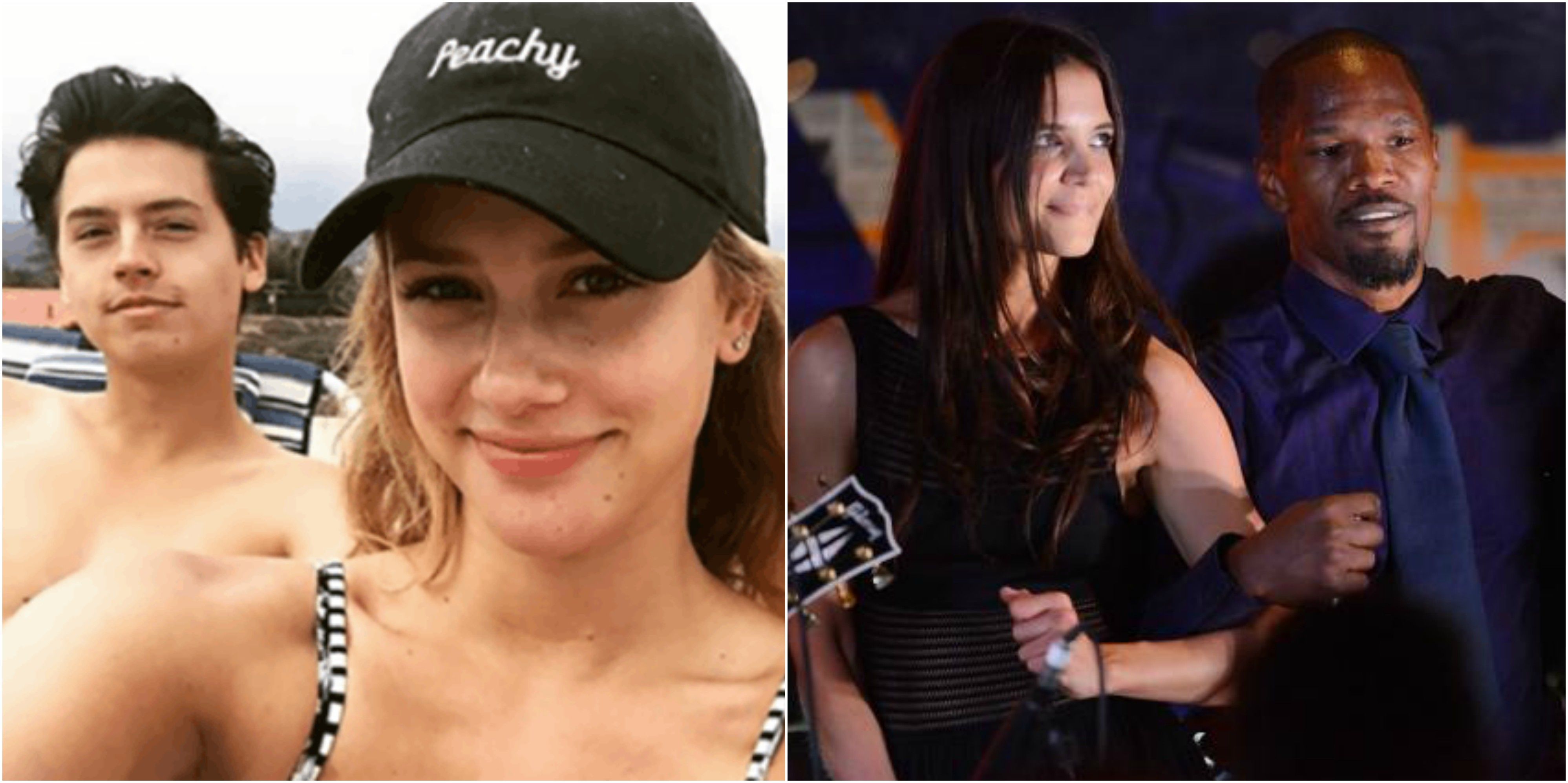 15 Celebrities Who Hid Their Secret Relationship For Years