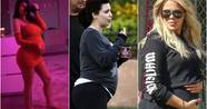 15 Interesting Pregnancy Rules The Kardashians Follow 15 Interesting Pregnancy Rules The Kardashians Follow