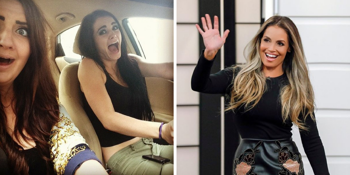 10 Wrestlers Who've Made Multiple Enemies Backstage (And 10 Who ...