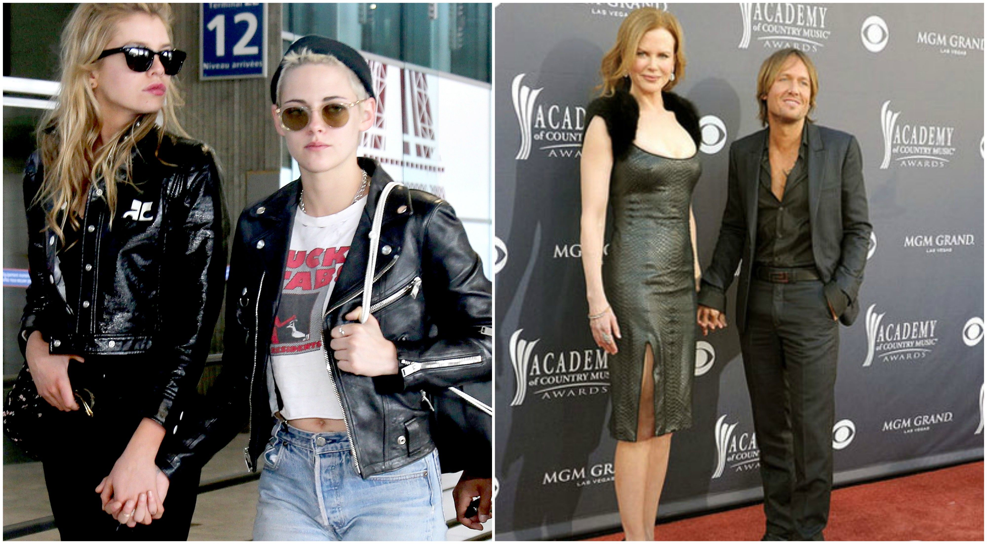 20 Celebs Who Are Clearly Attracted To Alpha Females | TheRichest