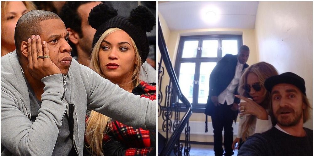 20 Rules That Beyonce And Jay Z Make Their Staff Follow
