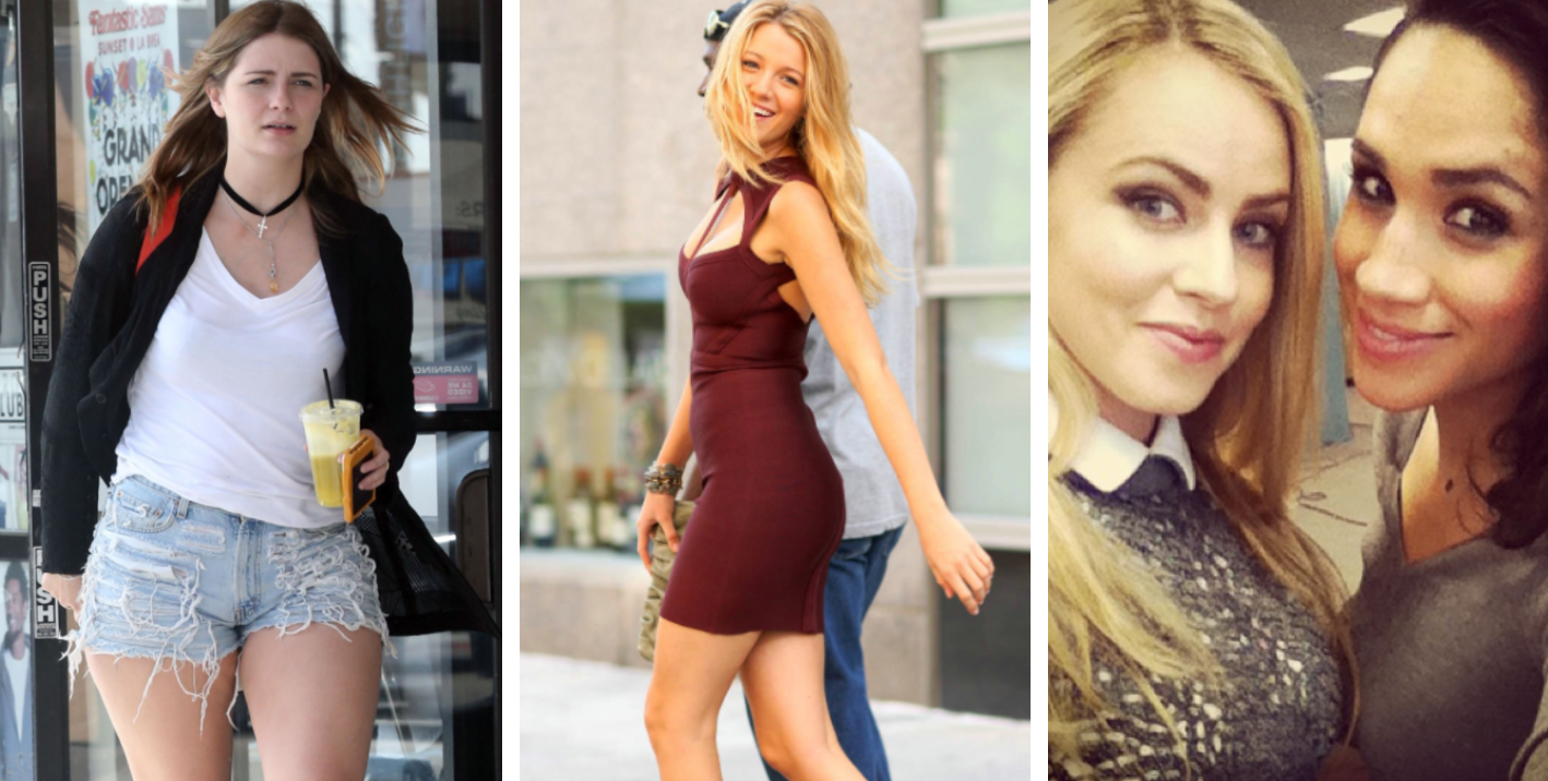 8 2000s TV Starlets That Made It Big And 7 We Forgot About