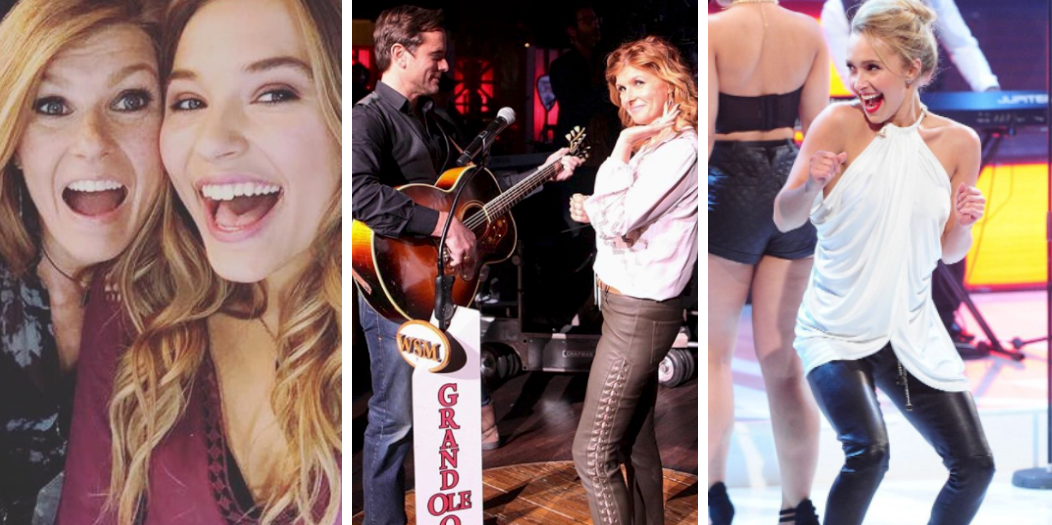 15 Secrets About The Cast Of Nashville True Fans Should Learn Before It ...
