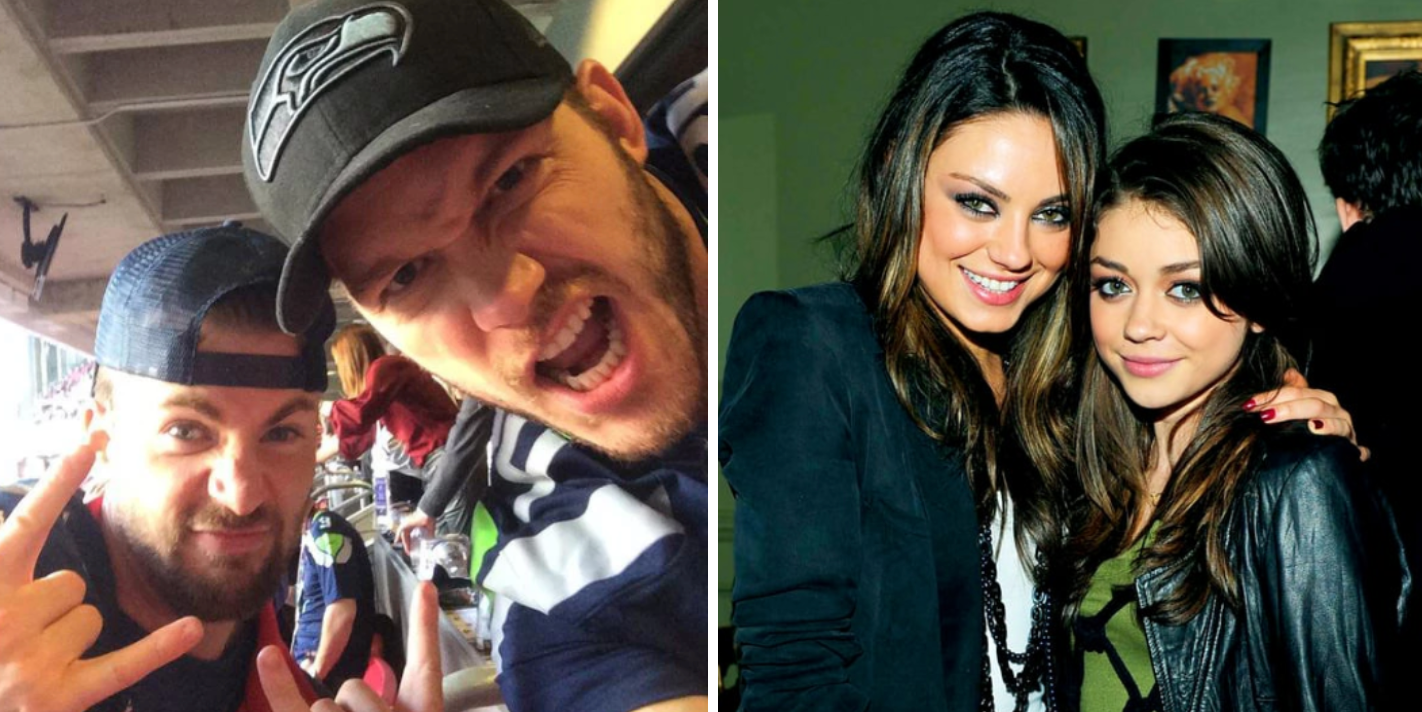 16 Celeb Lookalikes Who Constantly Get Mistaken For Each Other