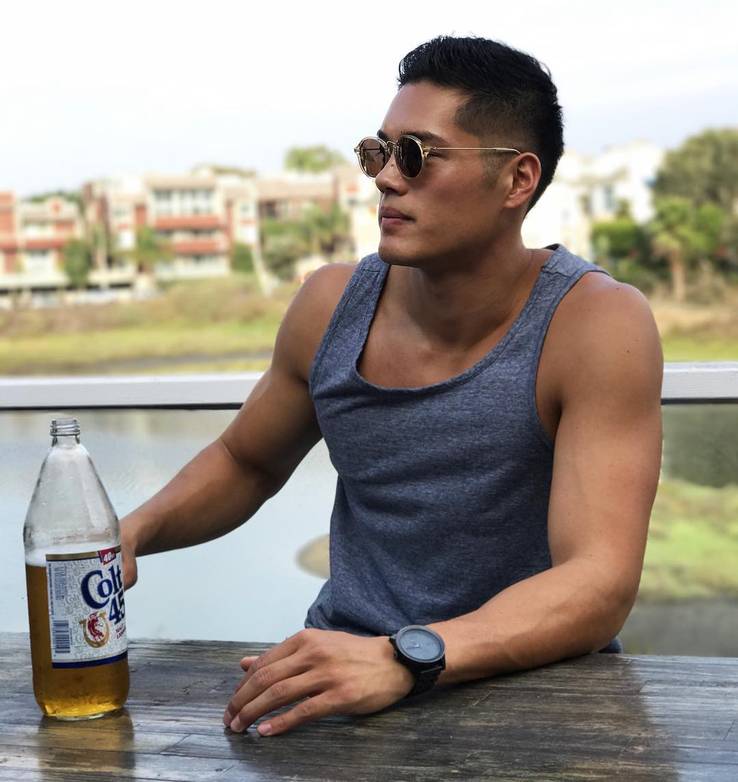 15 Things We Know About Kylie Jenner's Bodyguard Tim Chung - I Know All ...