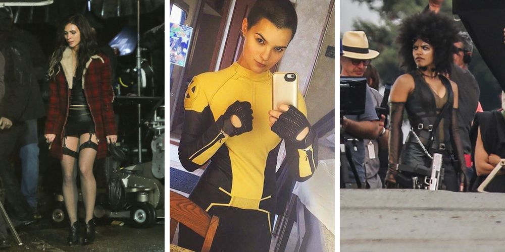 15 Facts About The Women Of Deadpool That Fans Should Know