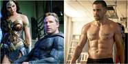 8 Actors Who Could Easily Put On The Batman Suit And 7 Who Would Be A 8 Actors Who Could Easily Put On The Batman Suit And 7 Who Would Be A
