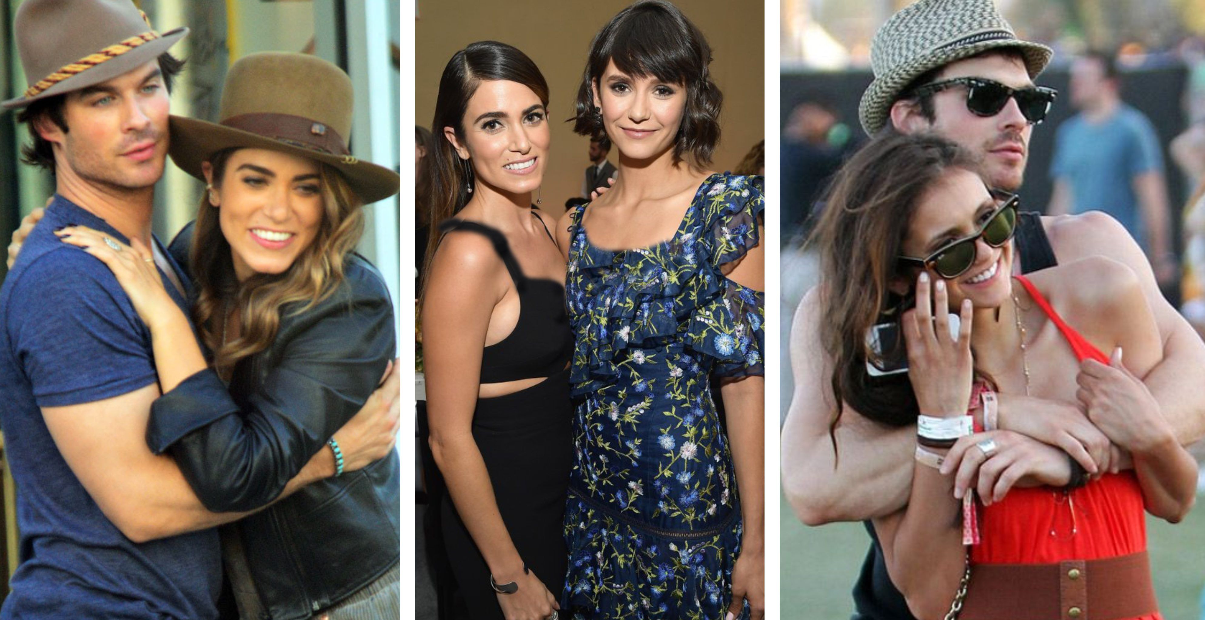 BFFs No More: 15 Surprising Celebs Who Openly Dated Their Friend's Exes