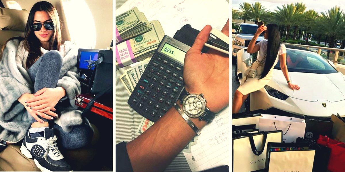 20 Status Symbols That All Rich People Have In 2018 | TheRichest