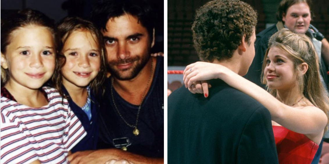 25 Little-Known Details About The TGIF Shows Of The '90s